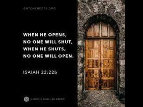 First Appearance of 2222 in the Bible and Spiritual Meaning