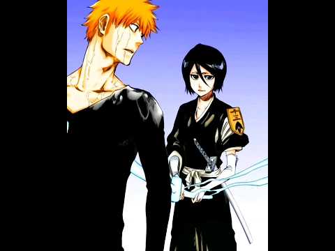 #bleach #edit #ichigo #rukia #orihime