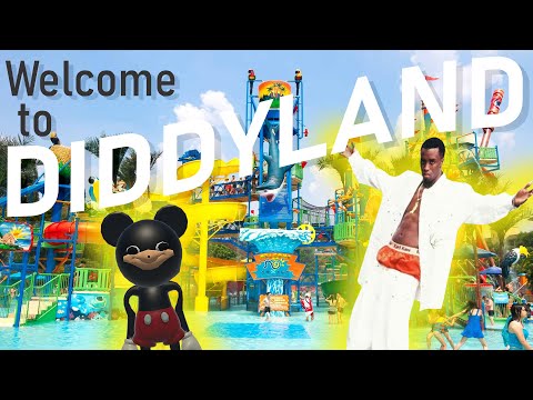 Steam Community :: Video :: welcome to Diddy Land