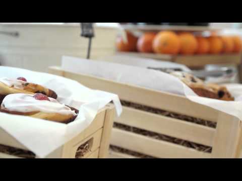 Shop, eat, drink and relax at Leeds Bradford Airport