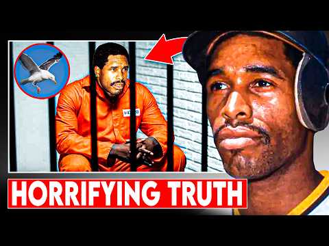 The UNBELIEVABLE Crimes Of Dave Winfield...