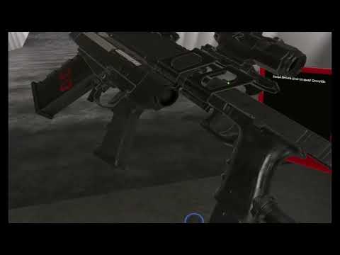 Steam Community :: Video :: h3vr glock maybe