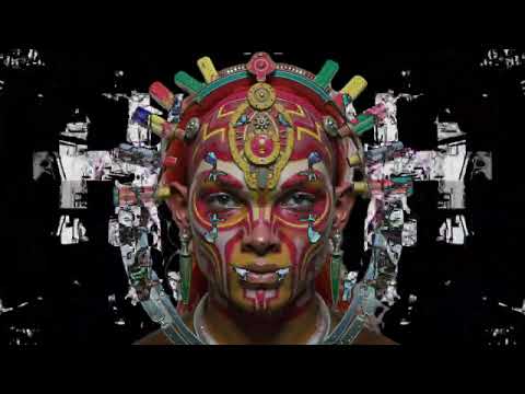 Australoopitekus - Acid Traveler with Volca