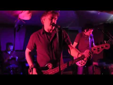 Something Bad // The Uschi Obermaier Experience
