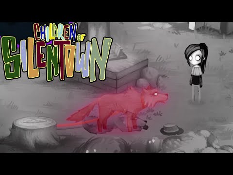 Steam Community :: Video :: LET'S INVESTIGATE! || Children of Silentown ...