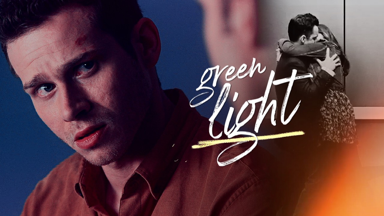 Multicouples | Green Light