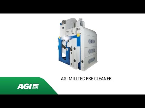 AGI Milltec Tray Separator - AGI Milltec RTSA1 Tray Separator Manufacturer from Bengaluru