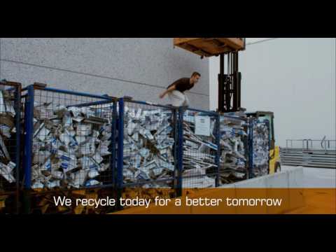 Hemmar PVC - bedrijfsfilm