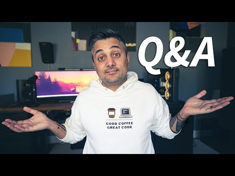 Software engineering, productivity, motivation, career, ageism in tech?