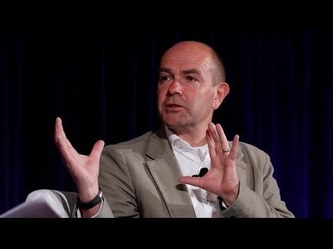 Chris Anderson: Can America reclaim manufacturing?
