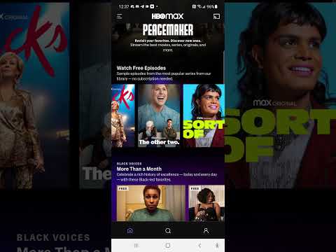 @HBO MAX HOW TO WATCH HBO ORIGINAL EPISODES FO FREE NO SUBSCRIPTION REQUIRED! 2022
