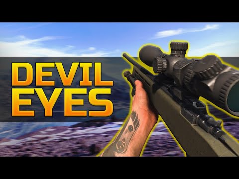 Steam Community :: Video :: 2042 ~ Devil Eyes