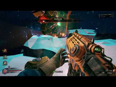 Steam Community :: Video :: Deep Rock Galactic on PC - Extract Morkite ...