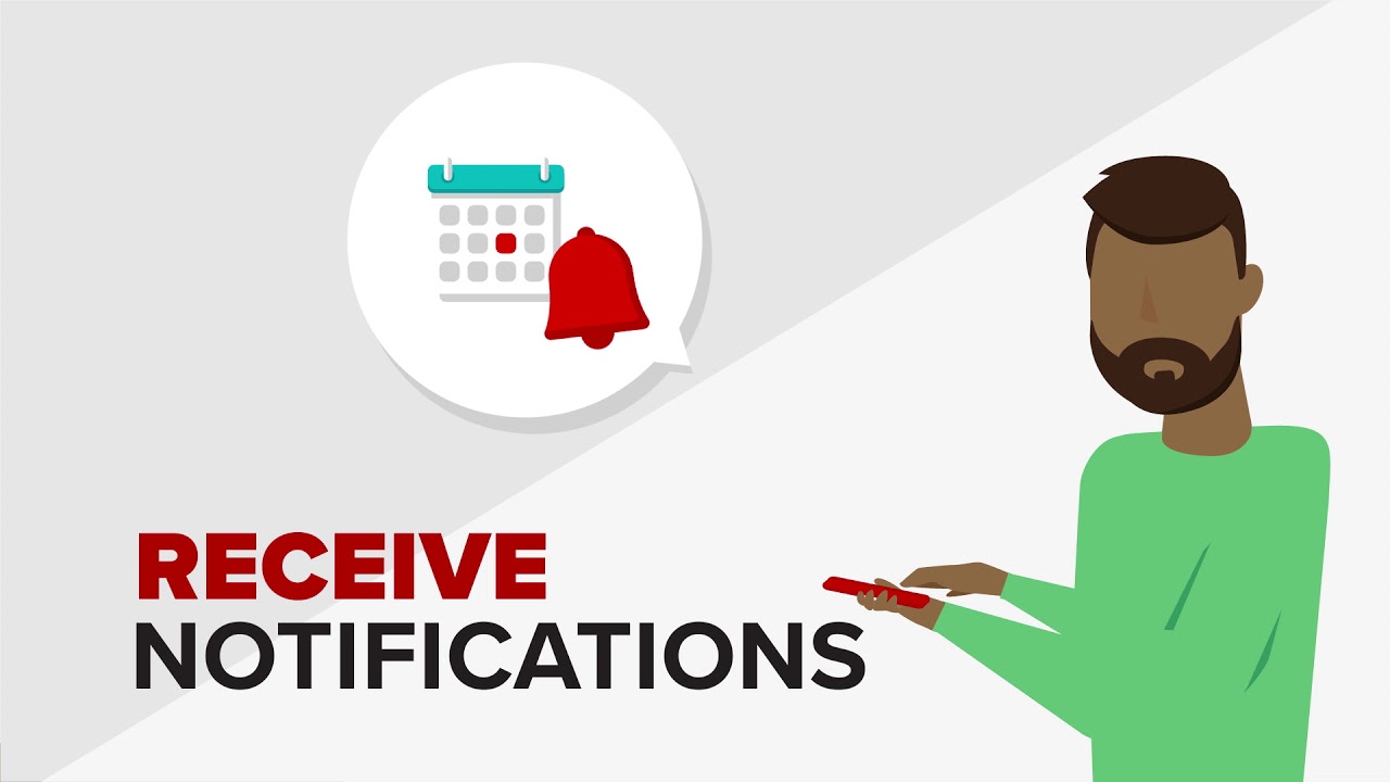 Schedule and manage appointments with the MyHealth app |  Ohio State Medical Center
