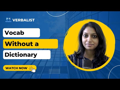 Suffixes and Root Words | Word Etymology | Learn Vocabulary without a dictionary