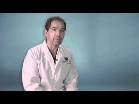 Dr. Carlos Bejar of The Kidney Group