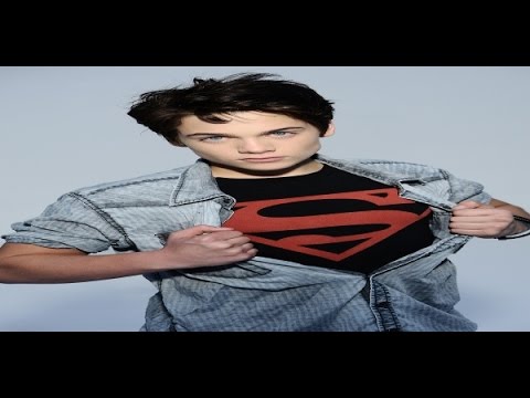 Dylan Sprayberry Cast as Superboy in DCEU (TCS#109)
