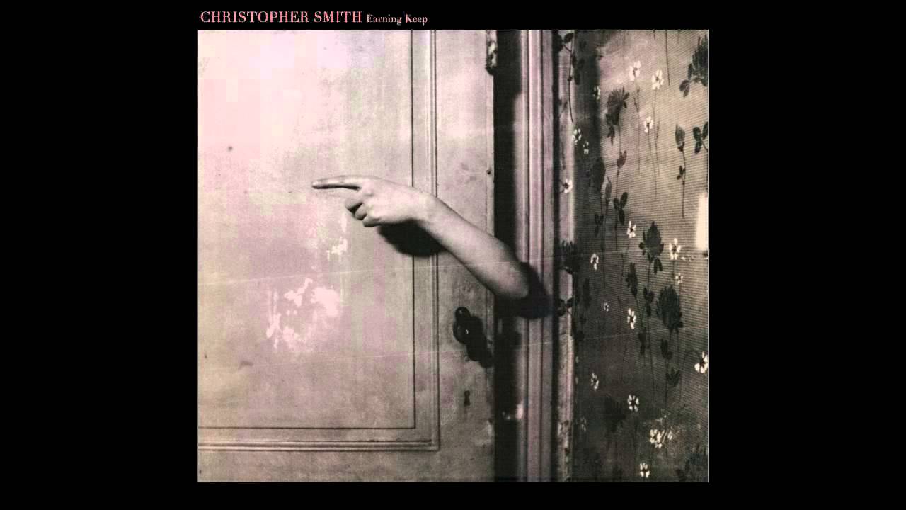 Christopher Smith - Pins on a Line