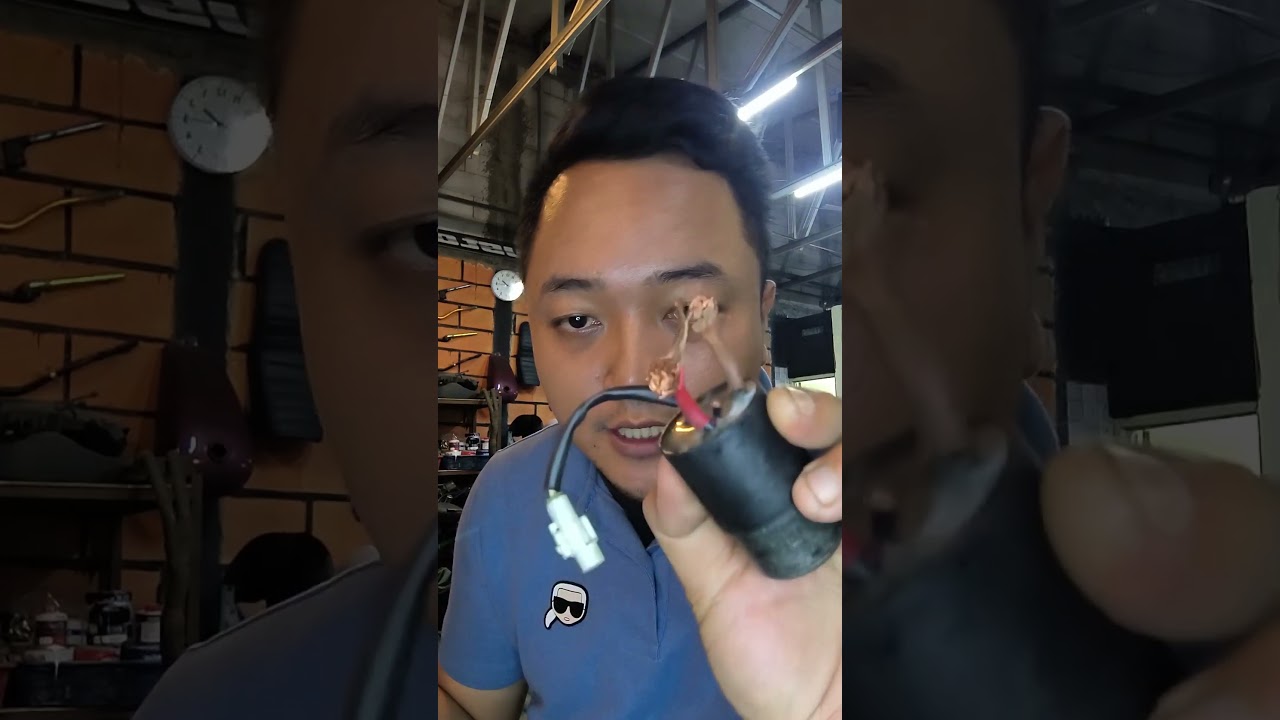 (part 4) pengalaman servis royal Enfield classic 500, banyak subtitusi part-nya.. ga mahal