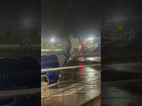 Copa Airlines 737 at Kennedy (JFK) New York #beats #music #aviation #travel #trip