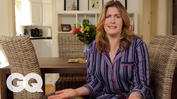 What if She Wants to See a Dick Pic? – GQ's Ask a Real Live Lady