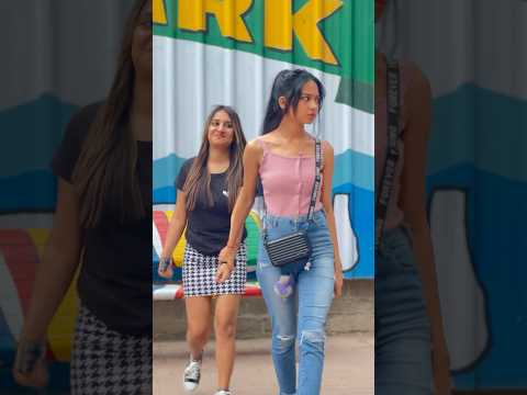 Humari kitni bhi ladai hojae ❤️ lekin yeh humesha mera dhyan rakhti hai ❤️ #bff #youtube #yshorts