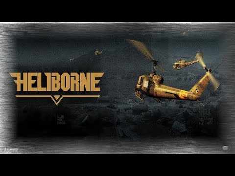 Steam Community :: Heliborne Collection