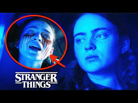 The Truth About What Happened To Max In Stranger Things Season 4 Volume 2 Explained