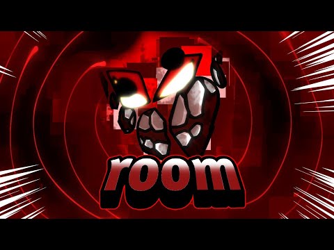 room - Vs. A-60 - FNF X DOORS