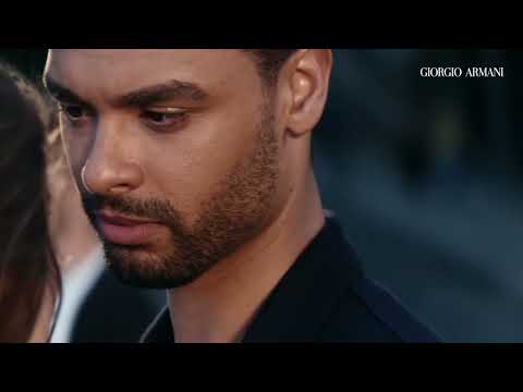 ARMANI CODE PARFUM - FÉRFIAS MAGABIZTOSSÁG, KARIZMA ÉS VONZERŐ