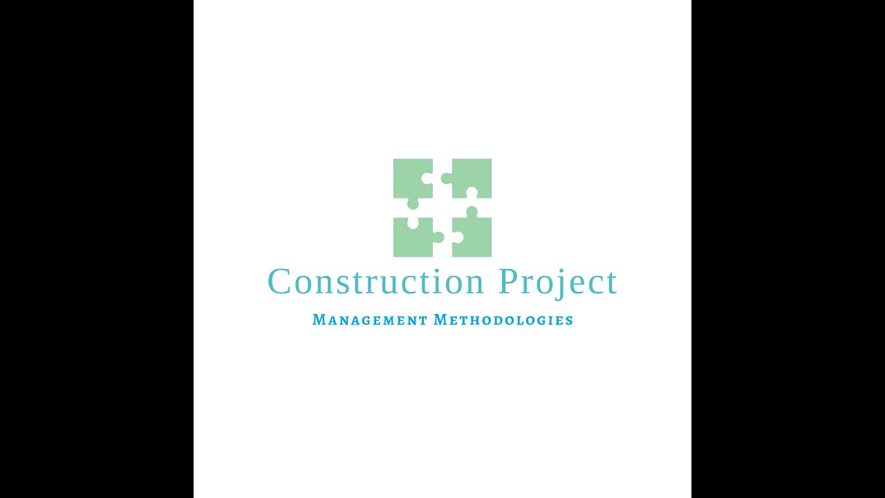 Construction Project Management Methodologies - GridForceOne