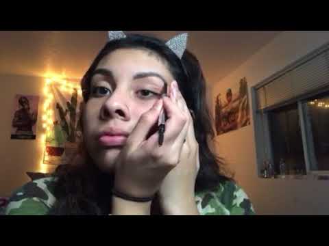 Premiere raw footage – Crystal Rosales