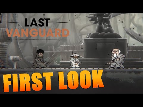 Steam Community :: Last Vanguard