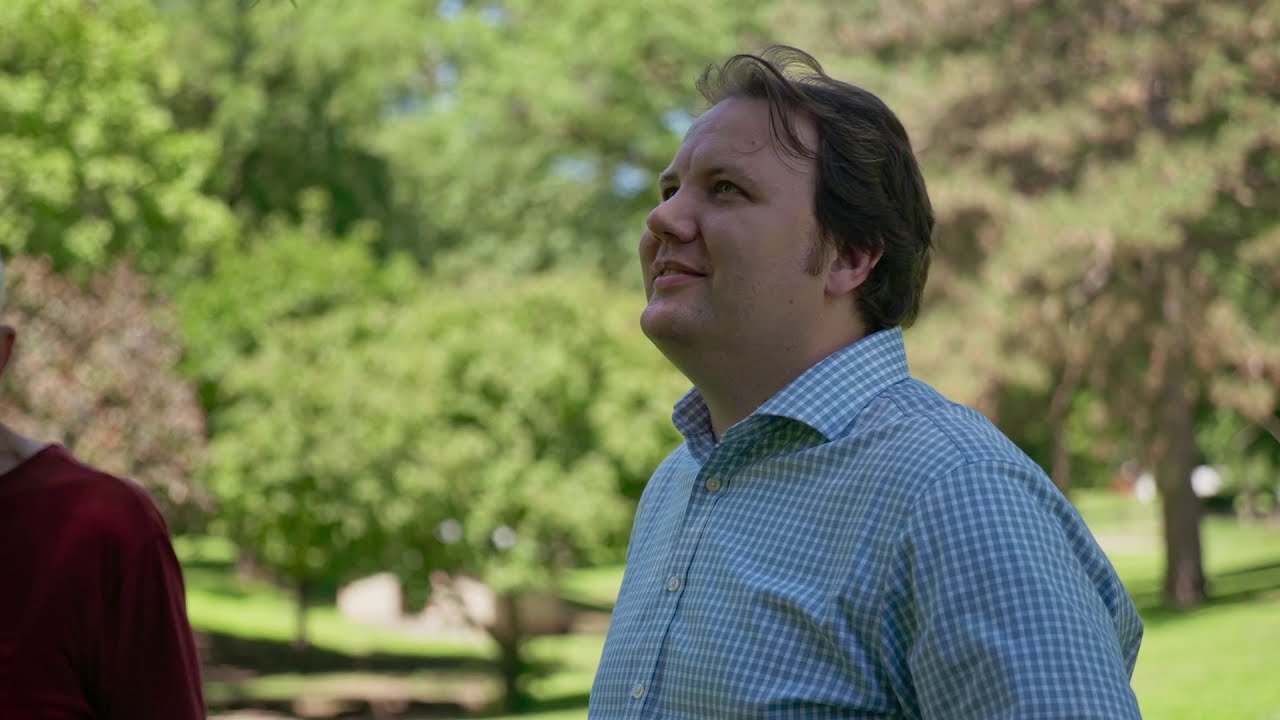 The Community Forest