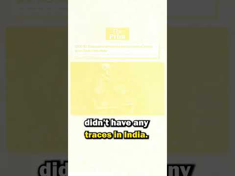Aryan Invasion Theory EXPOSED! | DARK Indian History | #shorts