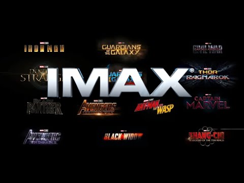 IMAX ENHANCED for your HOME THEATER. What is it? And HOW can you GET IT??