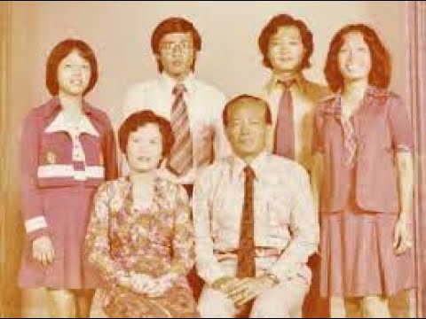 Public Bank Bhd founder, Tan Sri Teh Hong Piow, RIP | weehingthong