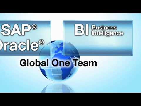 NTT DATA Introduction Video