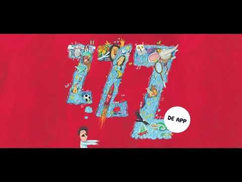 Review: Zzz (iPad app) | De Logopedist