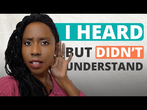 Still Can’t Understand Spoken Spanish (Even When You Know the Words)? 5 Strategies to Improve!