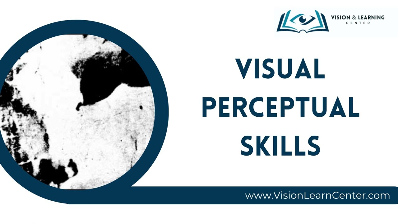 VISUAL PERCEPTUAL SKILLS