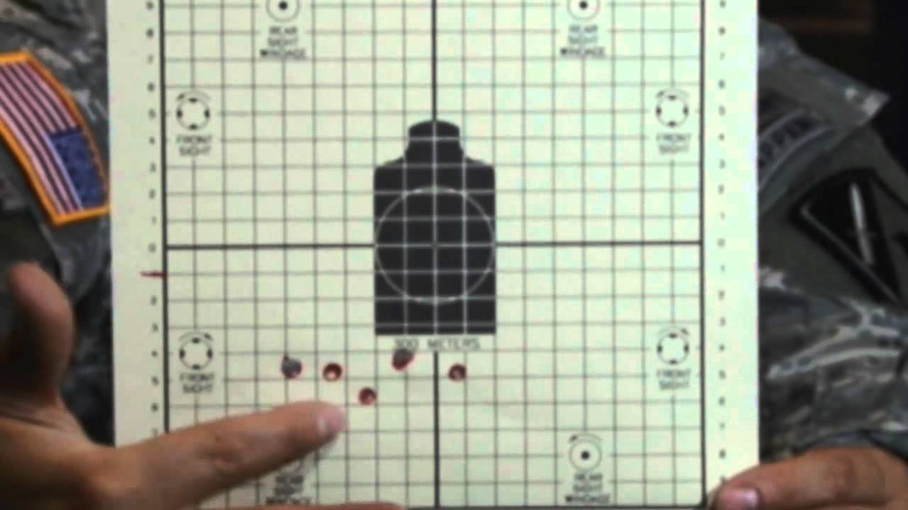 Zero Target