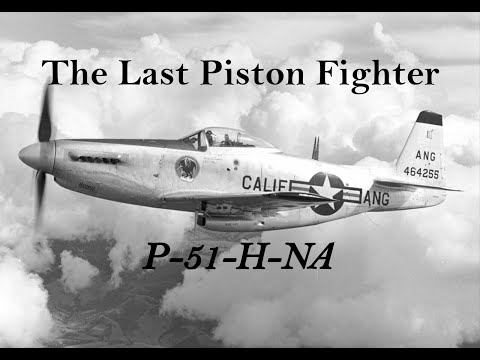 Steam Community :: Video :: The Last of the Piston Fighters