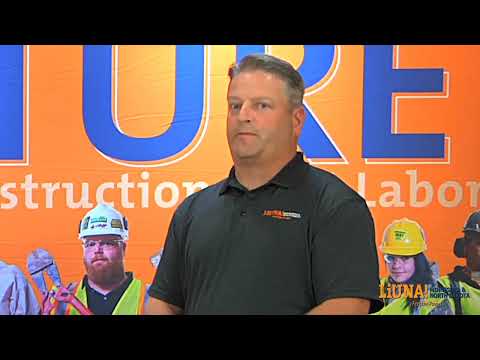LIUNA Training Apprenticeship 2024