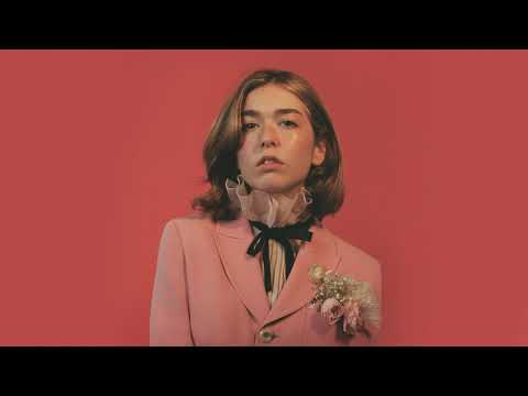 Snail Mail - "Headlock" (Official Audio)