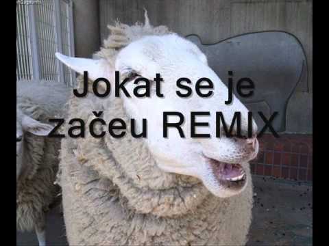 Steam Community :: Video :: Jokat se je začel REMIX