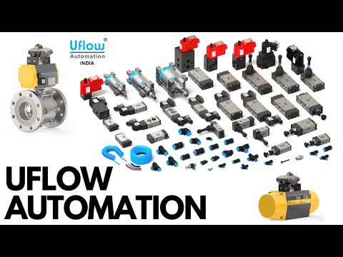 Uflow Solenoid Valve - Latest Price, Dealers & Retailers in India