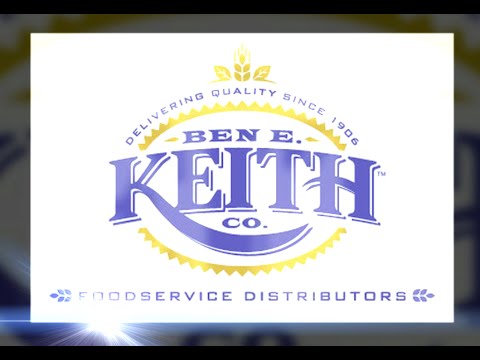Ben E. Keith - TWP - mysa.com