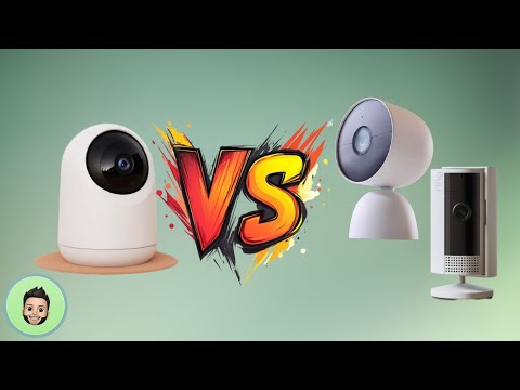 Best Ring And Nest Alternative - 2025
