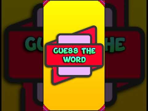ONLY FOR GENIUS | SCRAMBLED | 5 Letter words | Facts & Fun with Tez| #shorts